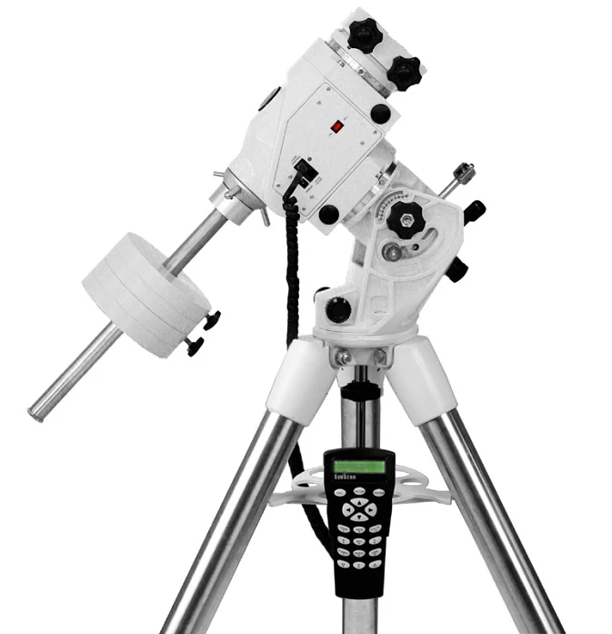 SkyWatcher AZ-EQ-6 Pro mount | dalekohlad-mikroskop.sk