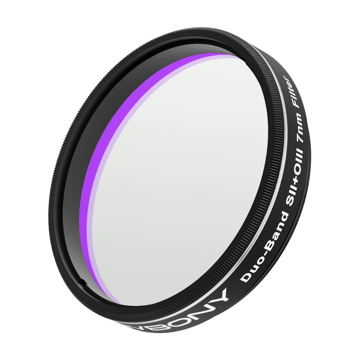 Svbony SV220 Duo-Band (SII & OIII) 7 nm filter (1.25") | dalekohlad ...